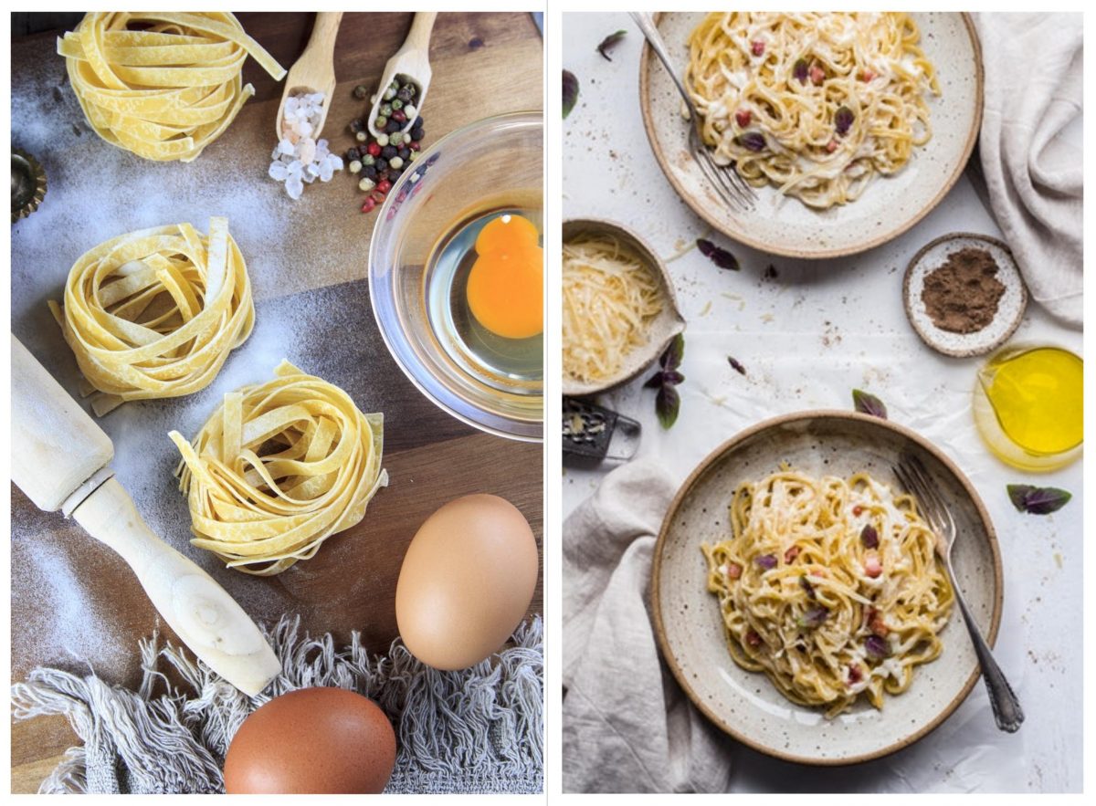 Devouring Authentic Flavors in Rome: 8 Handpicked Italian Foods to Try