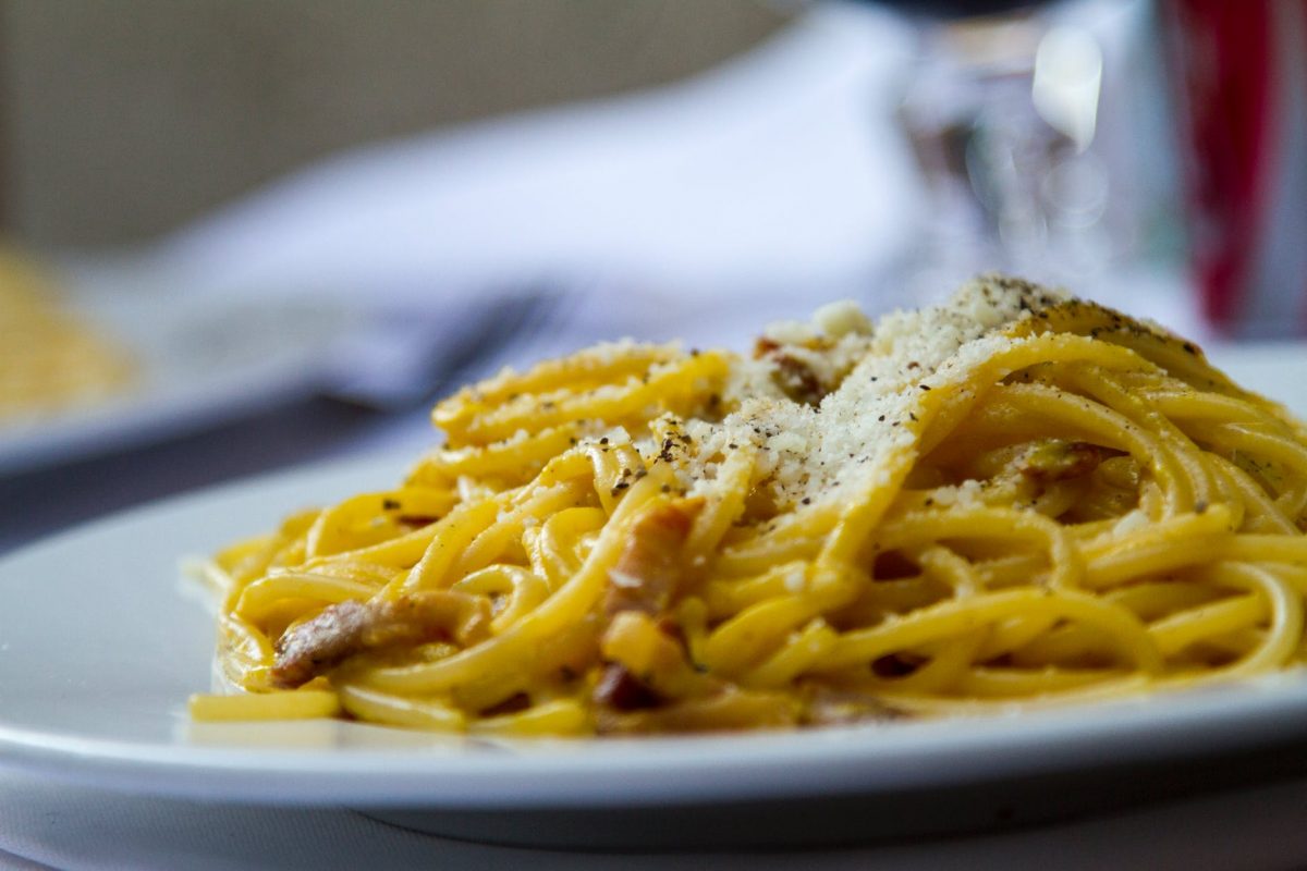 Devouring Authentic Flavors in Rome: 8 Handpicked Italian Foods to Try