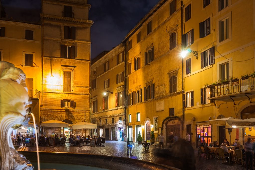 Guide to Have a Wonderful Vacation in Rome in the Winter