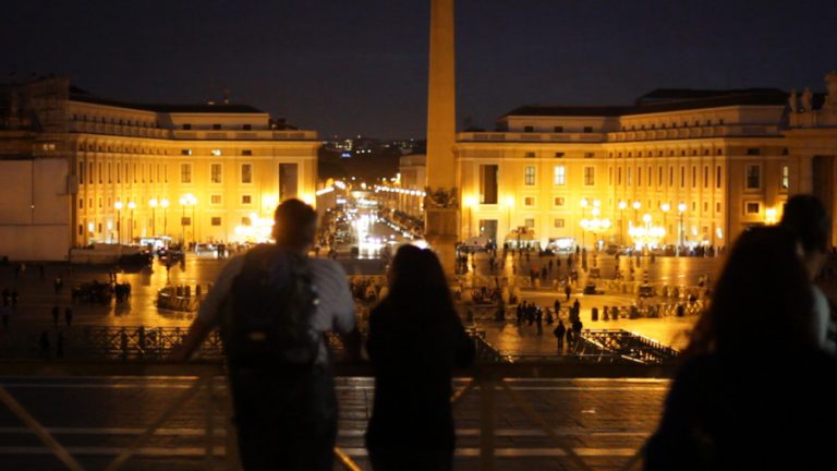 3 Unusual Attractions to Make You Love Rome Even More!