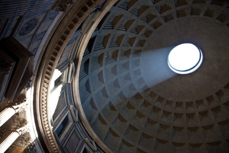 Explore, Eat & Enjoy Like Locals: Plan a December Trip to Rome
