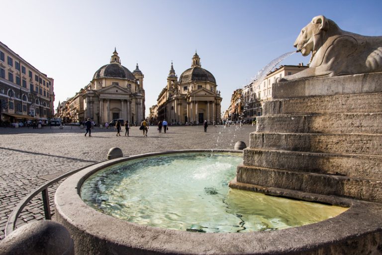 3 Secret Sights in Rome That Even Locals Overlook