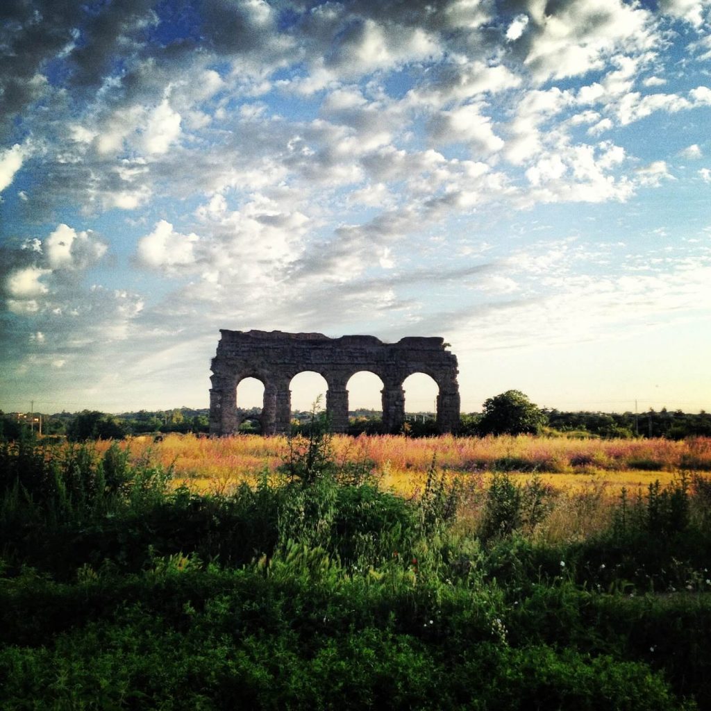 4 Most Gorgeous Parks and Gardens in Rome and Vatican