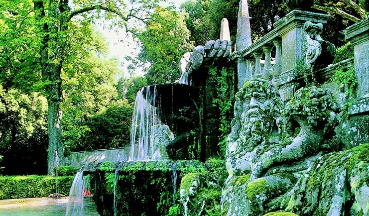 4 Most Gorgeous Parks and Gardens in Rome and Vatican