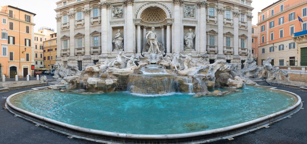 An Art Lover’s Guide to Rome’s Baroque Treasures