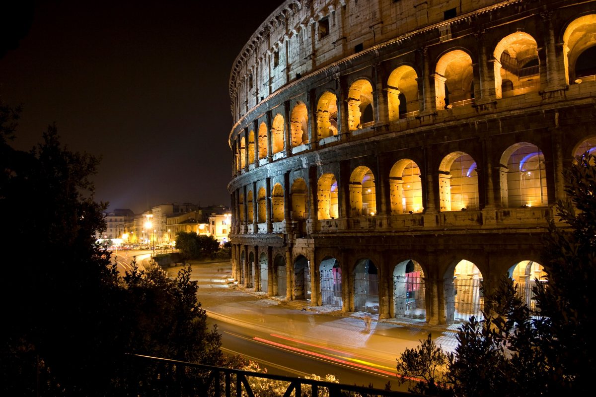 Rome by Night: Top Activities to Enjoy after Sunset