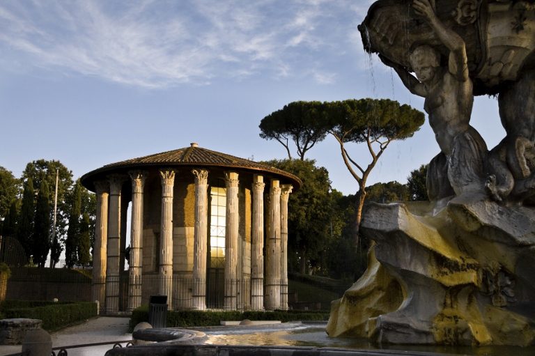 Secret and Unusual: 4 Most Mysterious Attractions in Rome