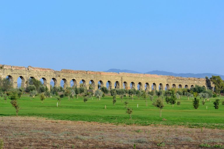 The Appian Way: History and Important Landmarks