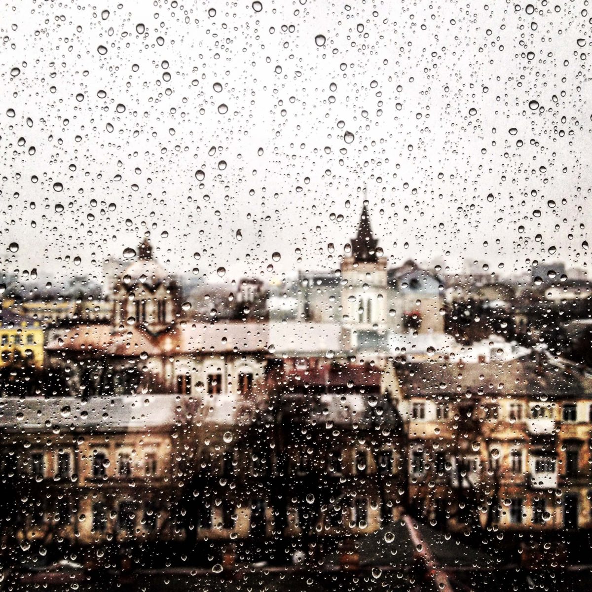 Rainy Days in Rome: Top 4 Things to Do